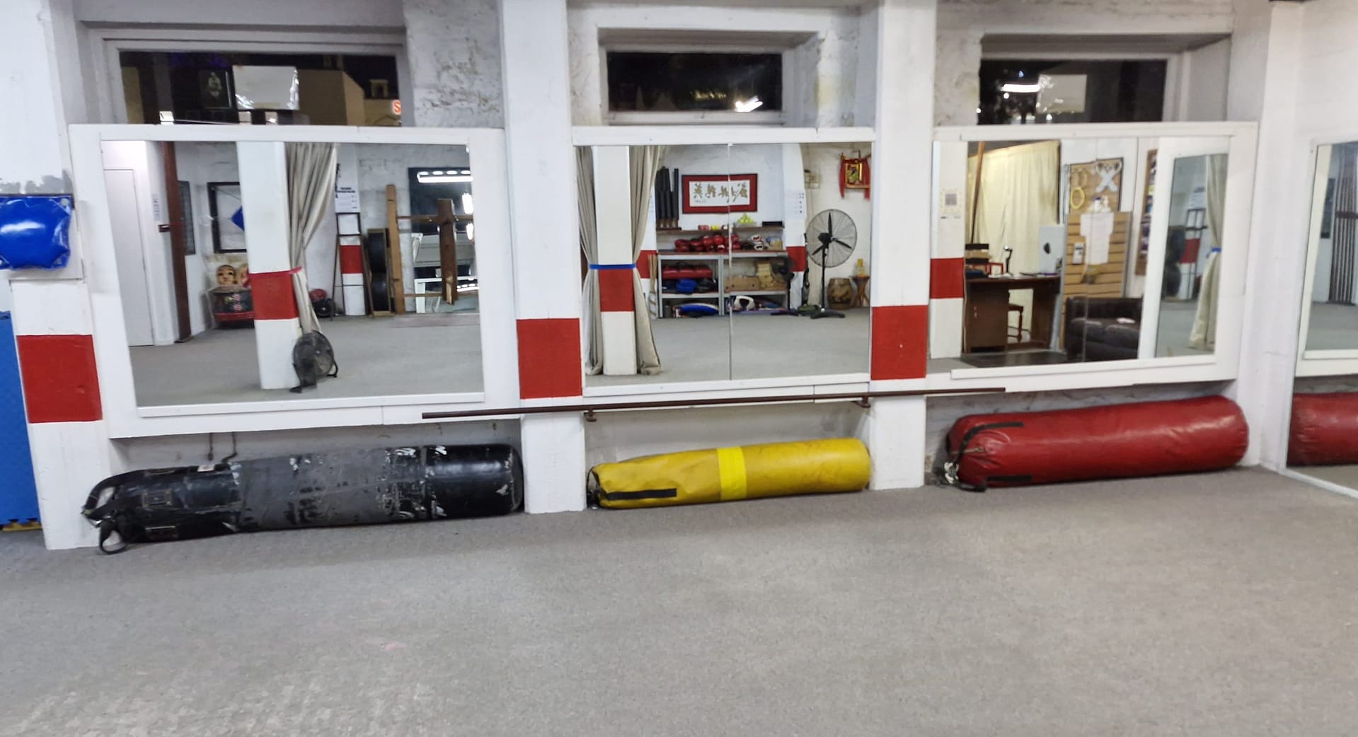 About - NEW ZEALAND WING TSUN ASSOCIATION