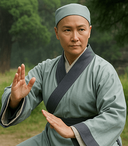 Wing Tsun History - NEW ZEALAND WING TSUN ASSOCIATION